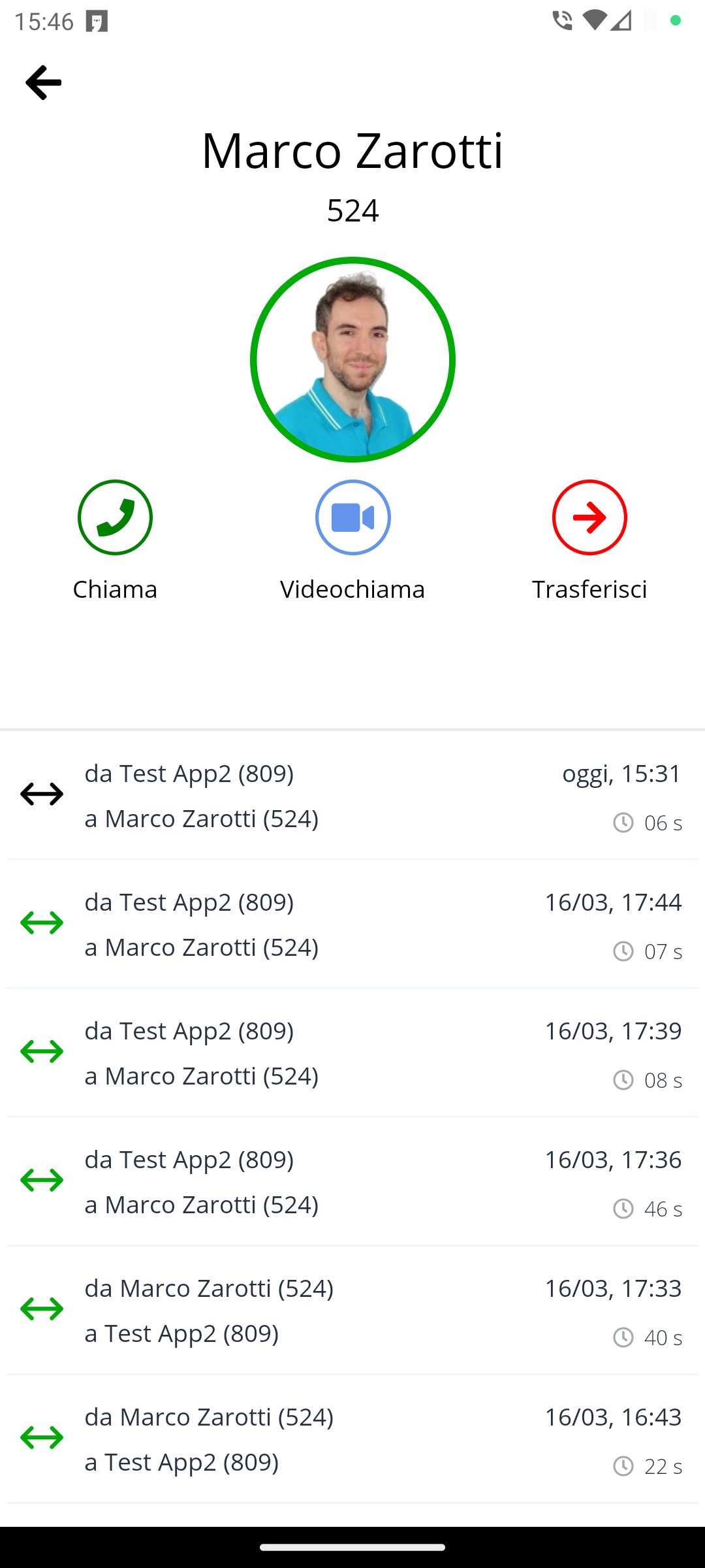 Easy UC Mobile – Android – Wiki Proxima